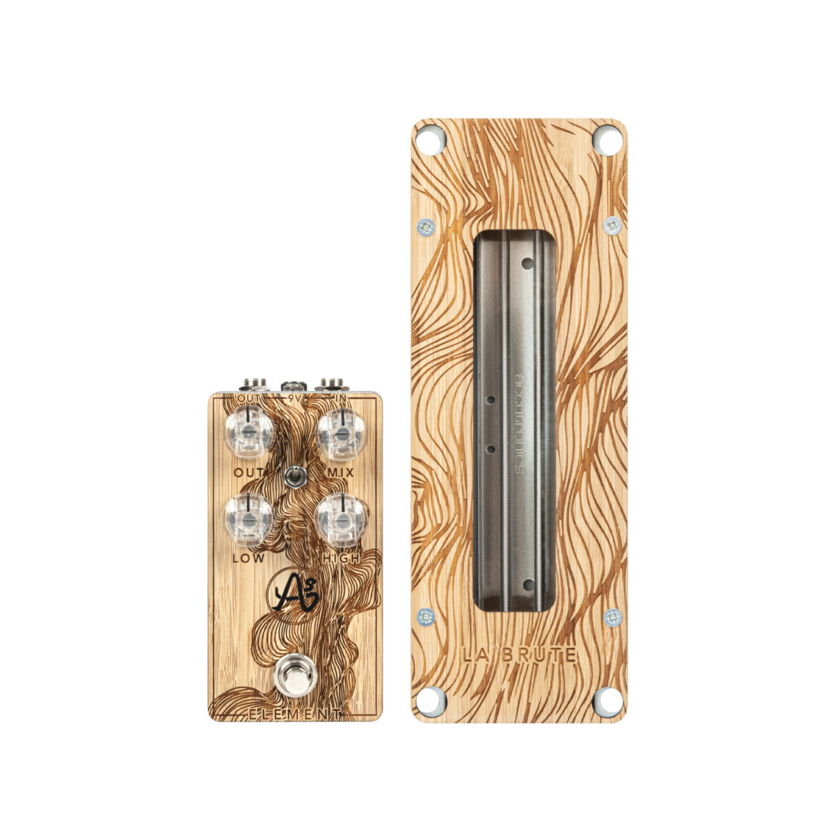 element spring reverb - premium bundle | Anasounds