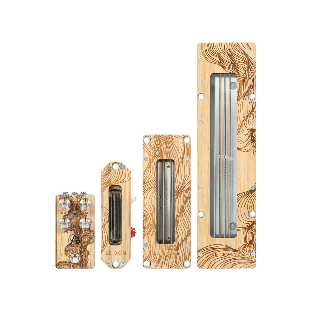 element spring reverb - premium bundle | Anasounds