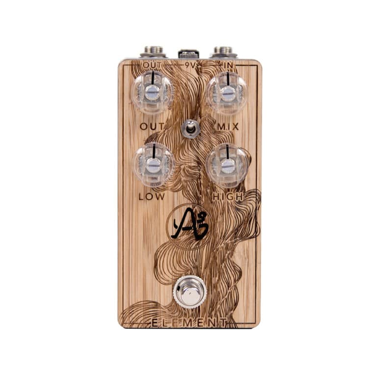 element spring reverb - premium bundle | Anasounds