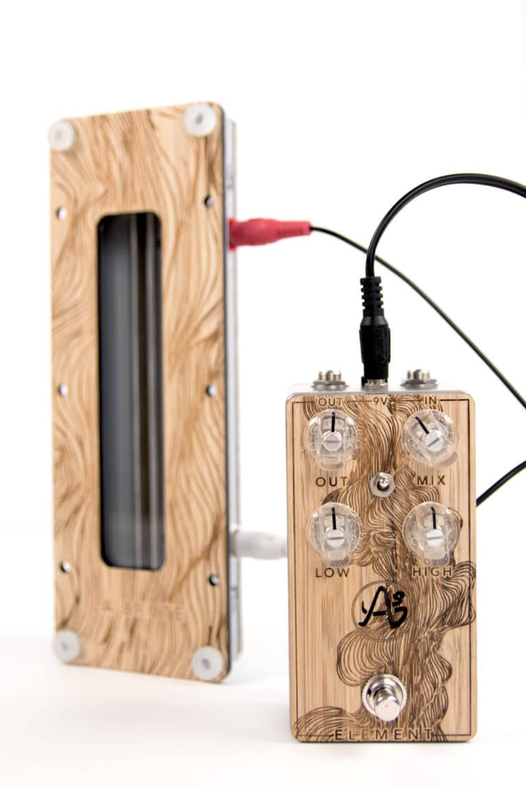 element spring reverb - premium bundle | Anasounds