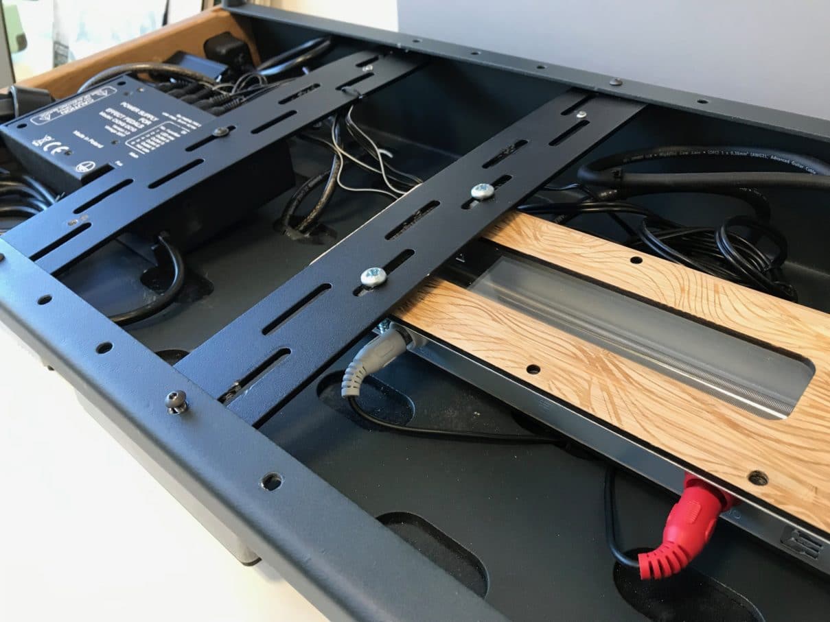 Analog Spring Reverb : How it works | Anasounds