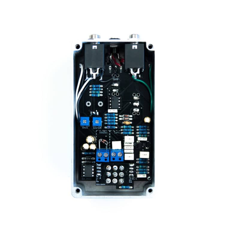 Ego Driver - Full kit | Anasounds