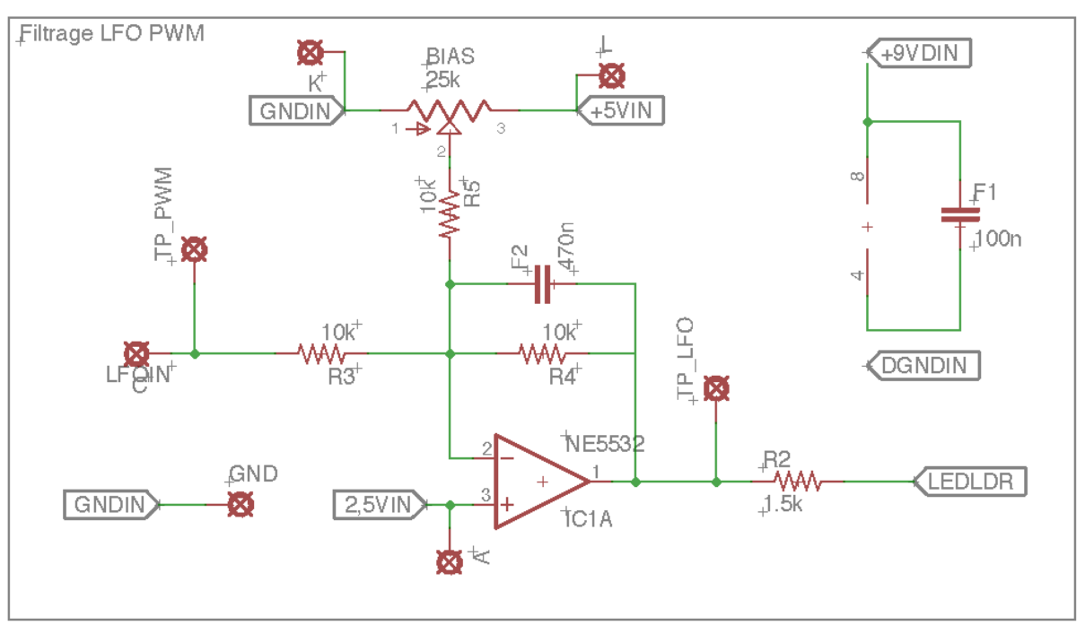 the tremolo effect: origins, mechanisms and improvements! | Anasounds