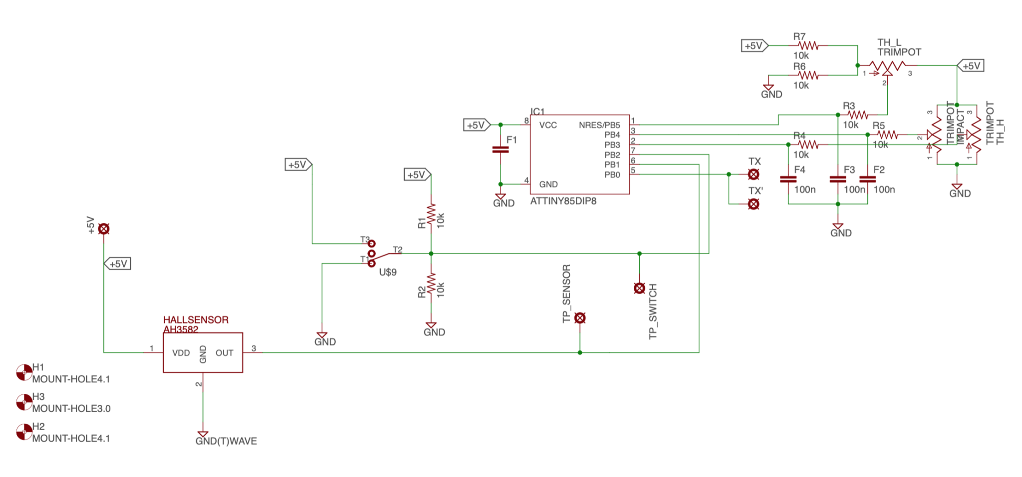 the tremolo effect: origins, mechanisms and improvements! | Anasounds