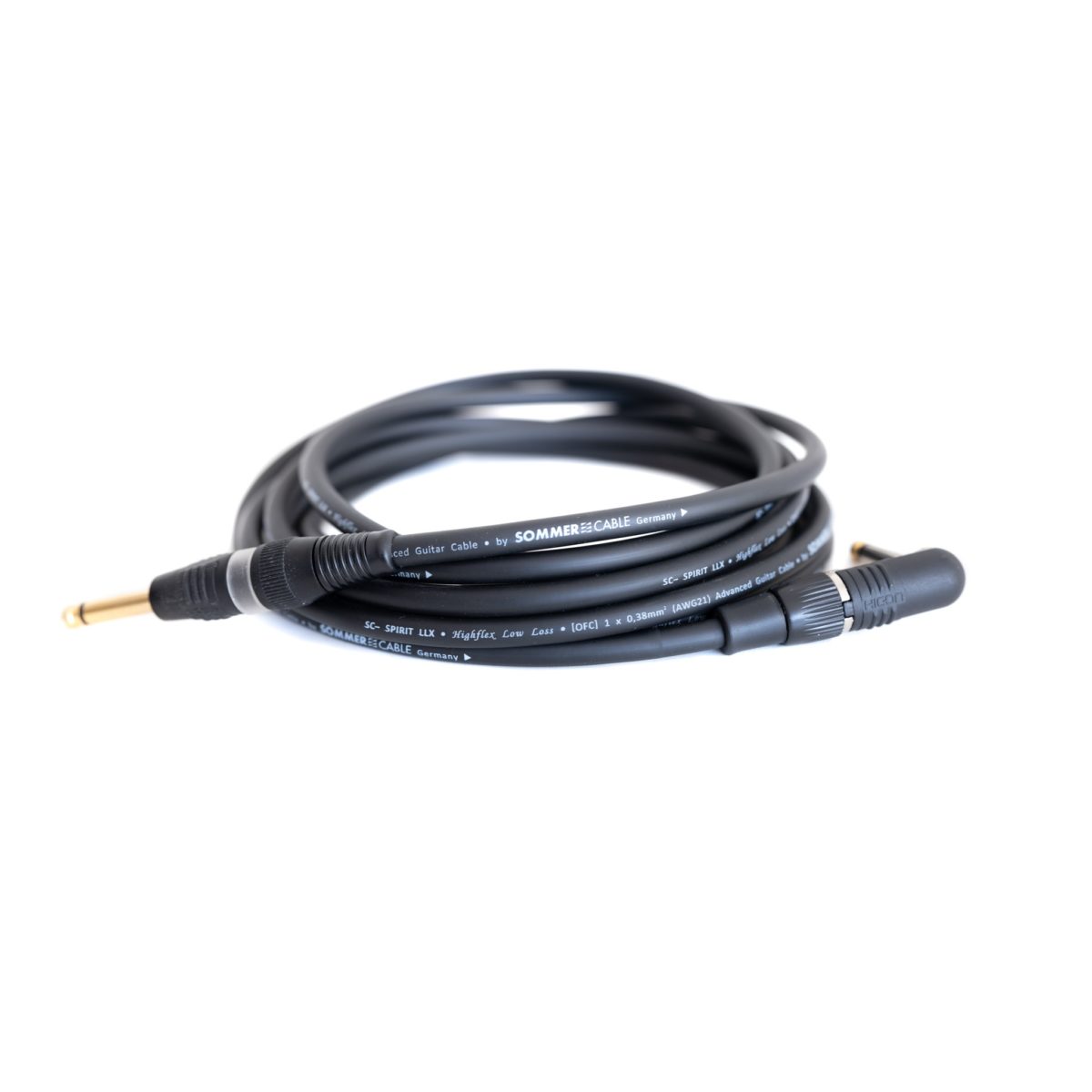 handmade jack cables | Anasounds