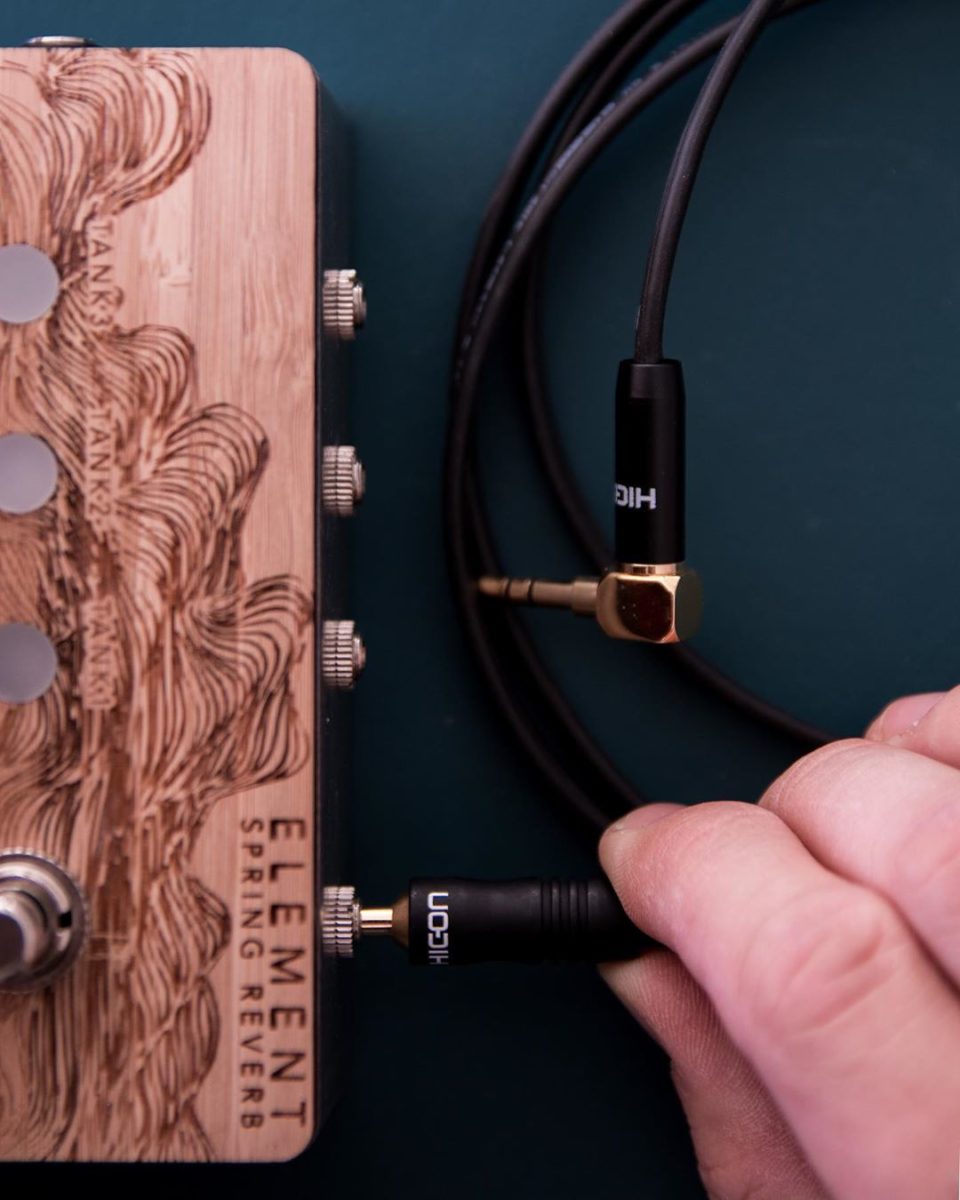 tank switcher for Element reverb | Anasounds