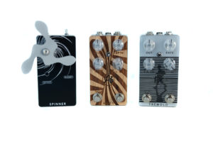 the tremolo effect: origins, mechanisms and improvements! | Anasounds