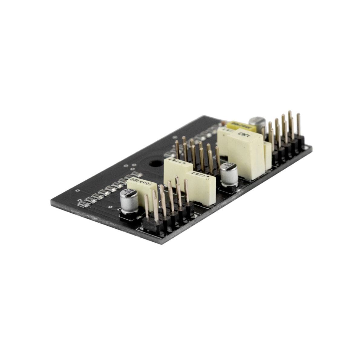 tone cards collector's edition - II | Anasounds