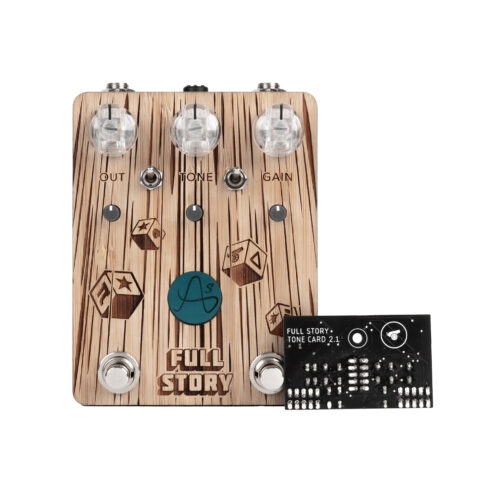 full story tone cards – anasounds/fx teacher full pack | Anasounds