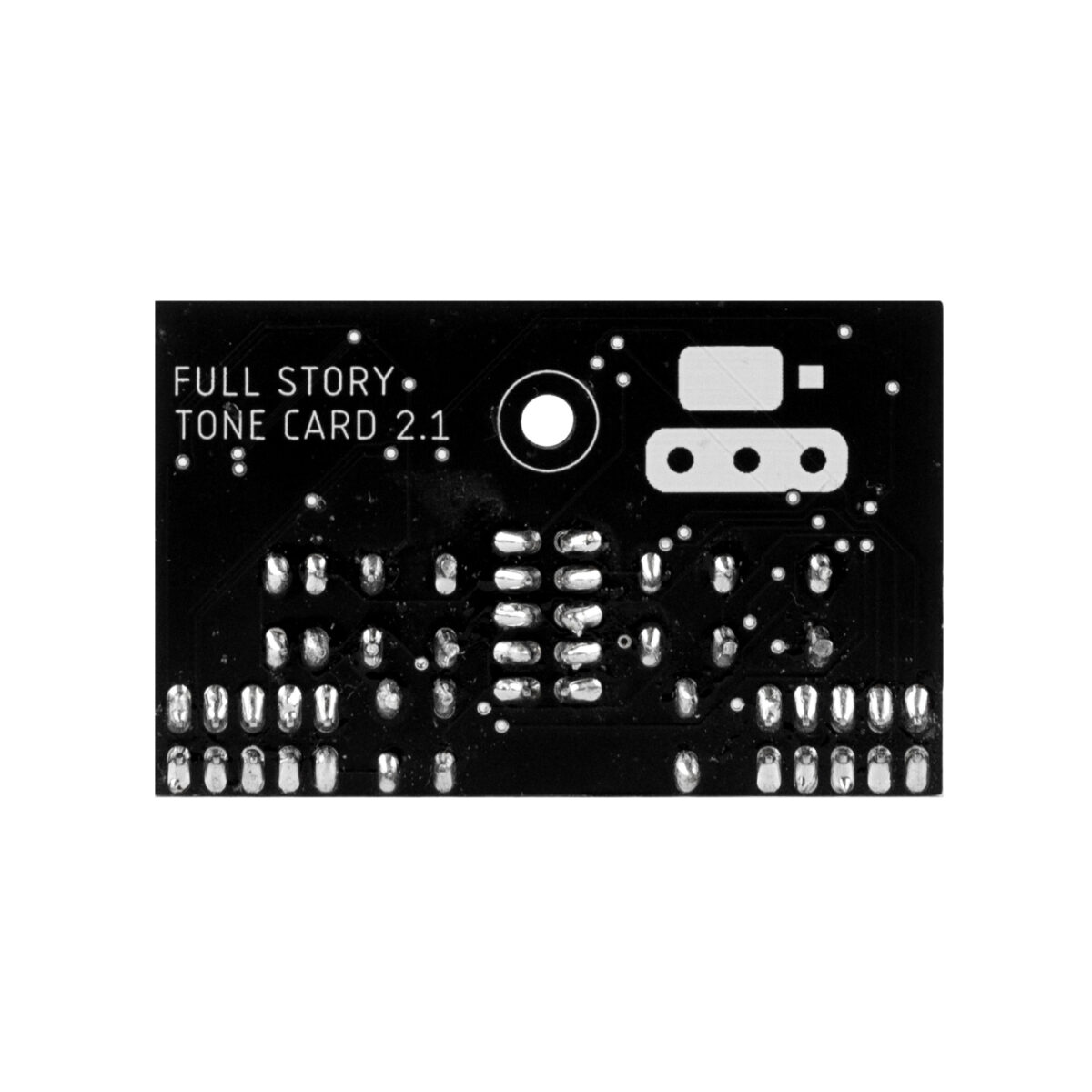 tone cards collector's edition - VI | Anasounds