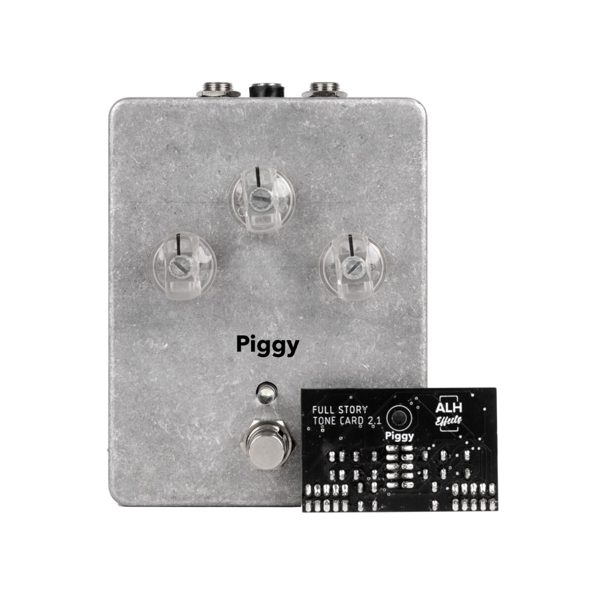 full story tone cards - collab full pack - alh effects & tampco | Anasounds