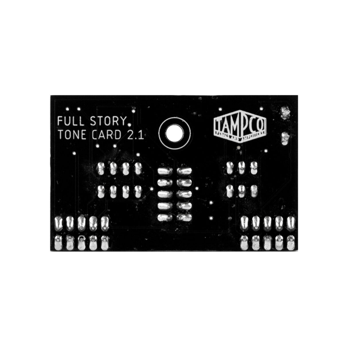 full story tone cards - tampco all-bender | Anasounds