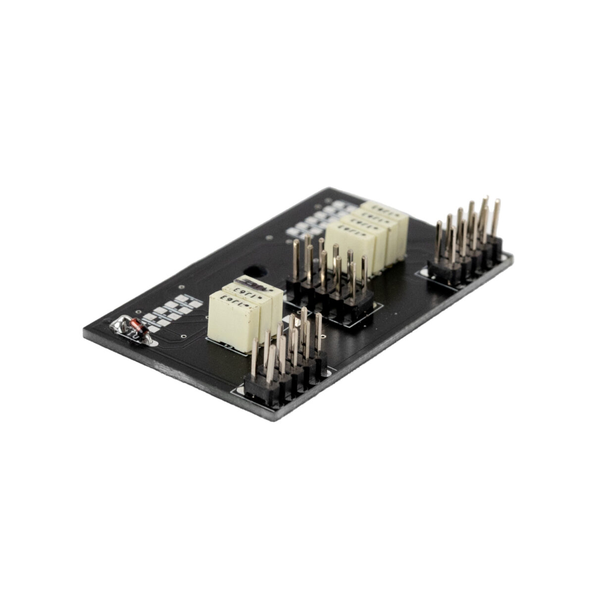 full story tone cards - tampco all-bender | Anasounds