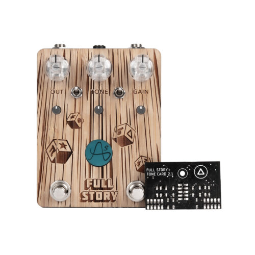 full story tone cards – anasounds/fx teacher full pack | Anasounds