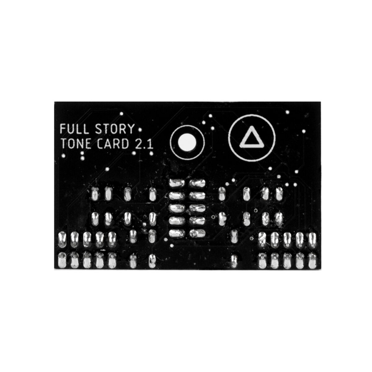 tone cards anasounds - 69' | Anasounds