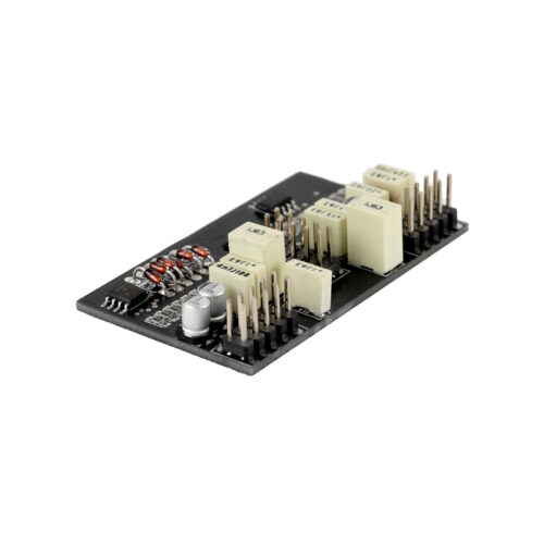 tone cards collector's edition - IV | Anasounds