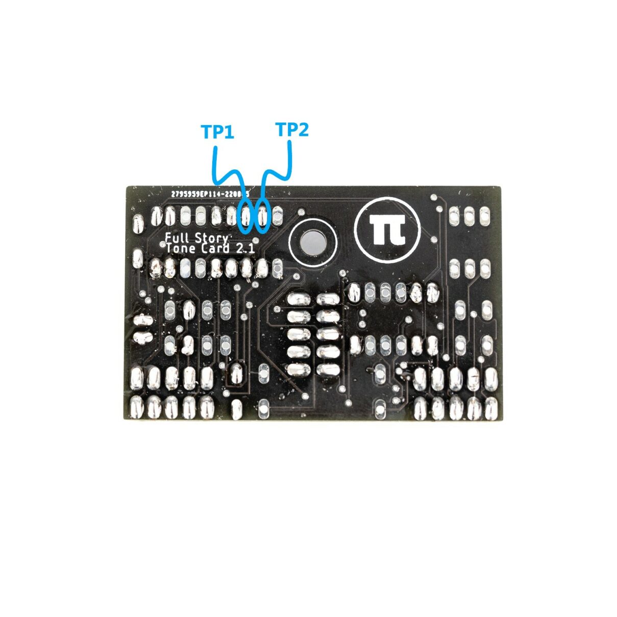 Create your own fx teacher full story tone cards | Anasounds