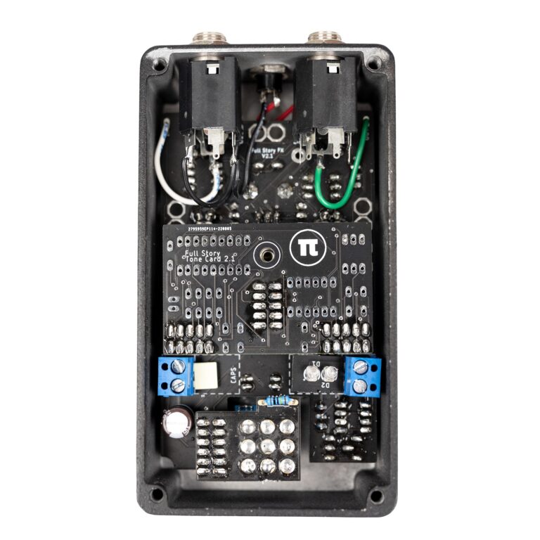 Create your own fx teacher full story tone cards | Anasounds