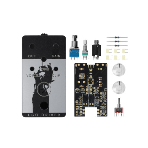 Ego Driver - full kit | Anasounds