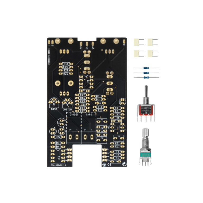 element spring reverb - premium bundle | Anasounds